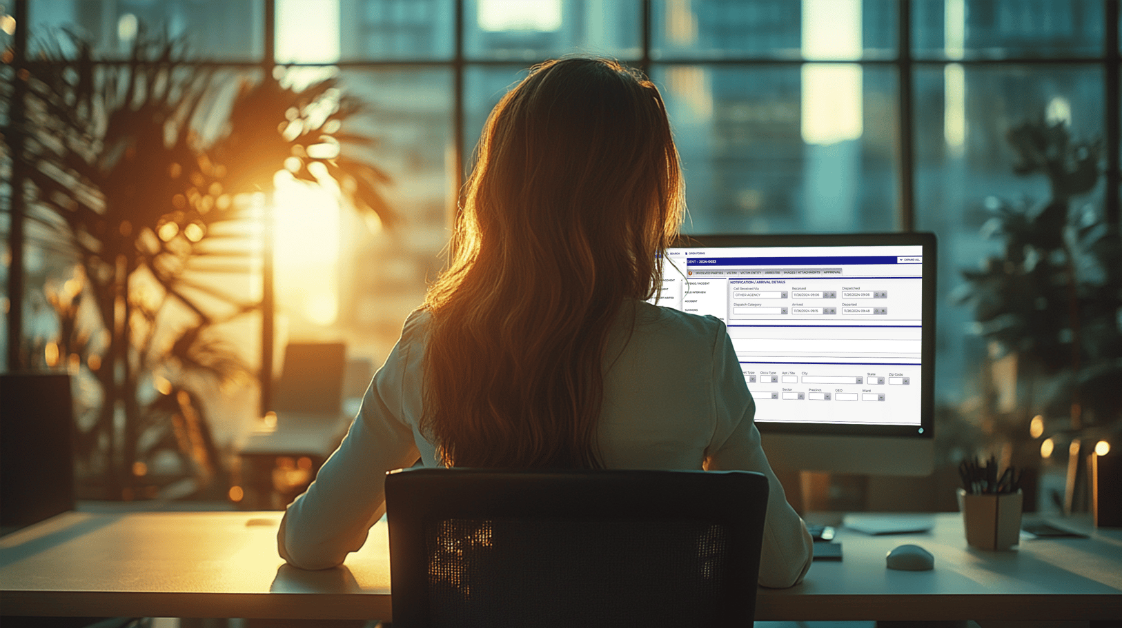 Incident Reporting Software for Incident Management | Omnigo
